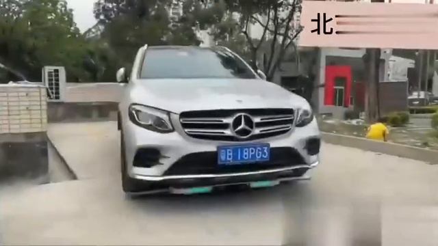 Этот парковочный робот может припарковать вашу машину за вас
Создание автономной парковочной систем
