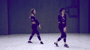 Holobody – Fantasy | Сhoreography by Nika Gunko | D.side dance studio
