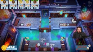 itmeJP & Dodger Play: Overcooked 2 pt. 9