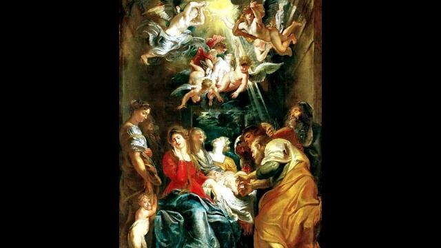 Библия. 76-11. Послание к Евреям апостола Павла (11). Вера же есть осуществление ожидаемого.