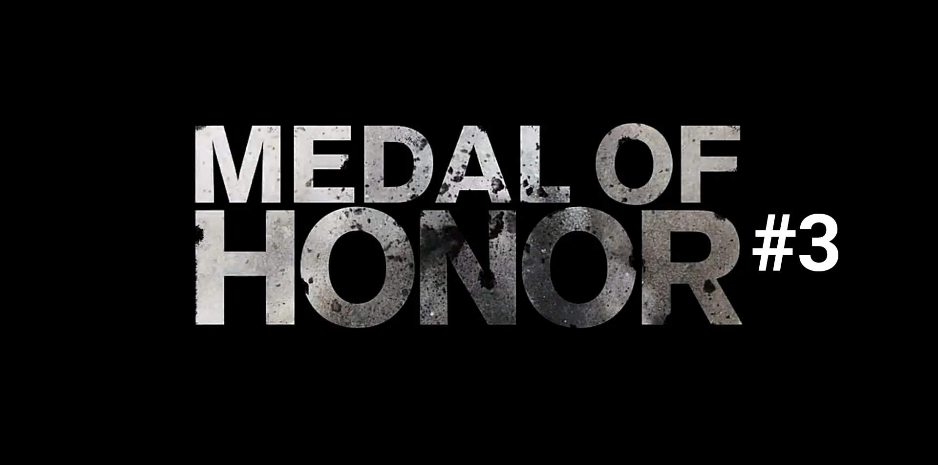 Medal of Honor (2010) ► #3 ► Отряд Волки ► Без Комментариев