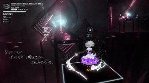【BeatSaber】うみたがり feat. 初音ミク【低スペックPCとOculus Quest 2だけでトラッキング】
