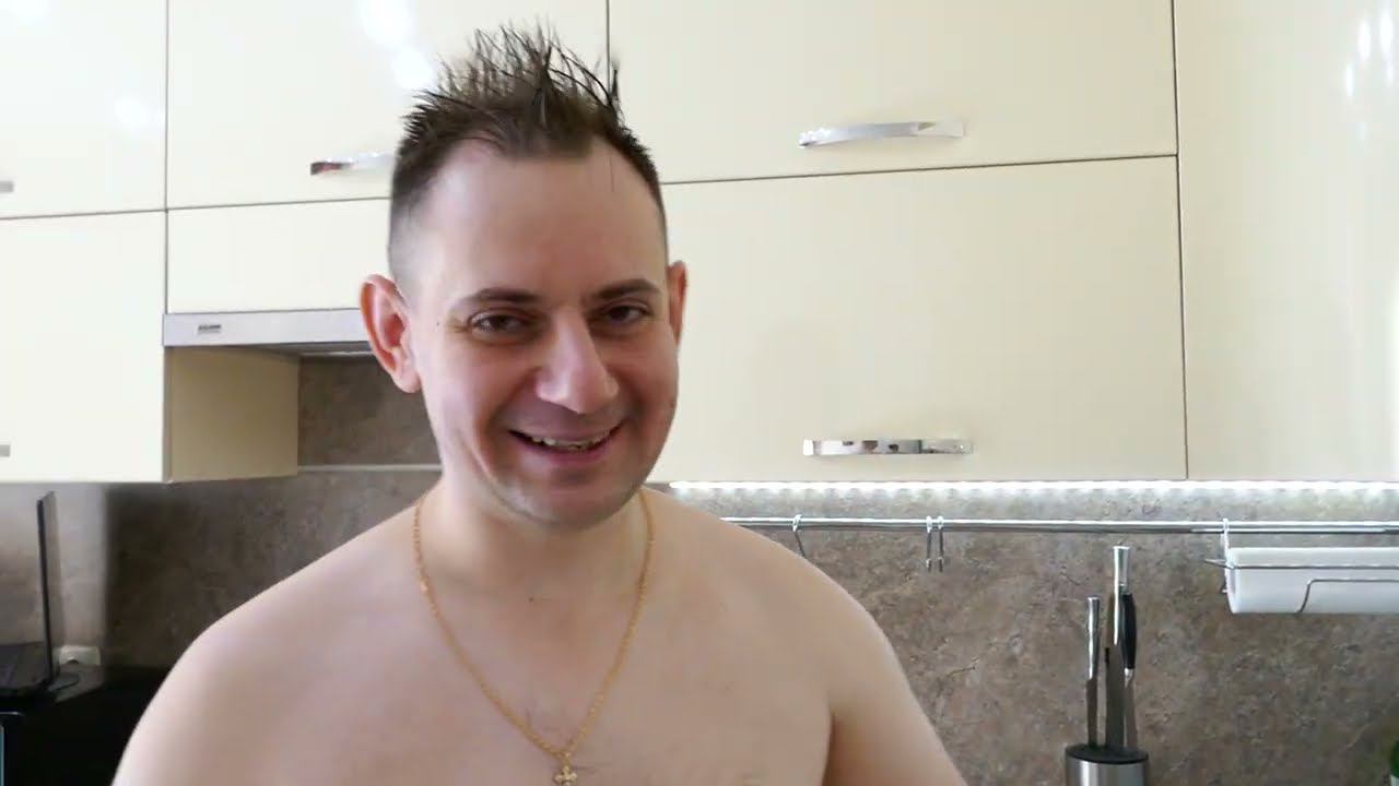 Живительный коктейль