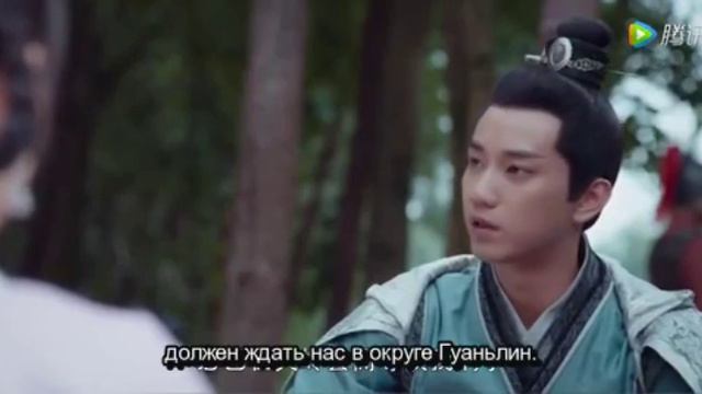 Императорский коронер 1 сезон 10 серия