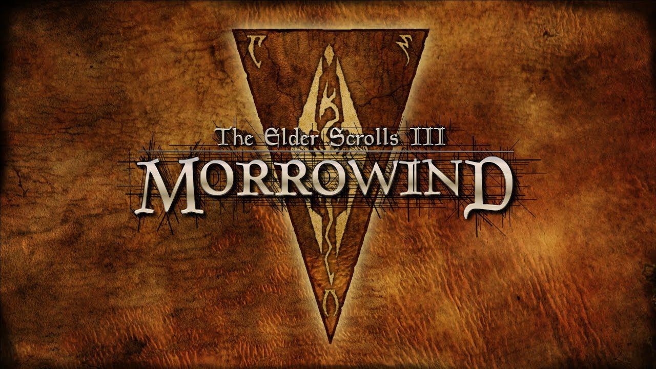The Elder Scrolls III: Morrowind как найти Двемерские руины в поисках куба#4