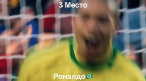 лучшие игроки Реал Мадрида
