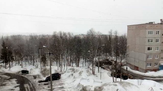 Весна весна - апреля 2020 г.