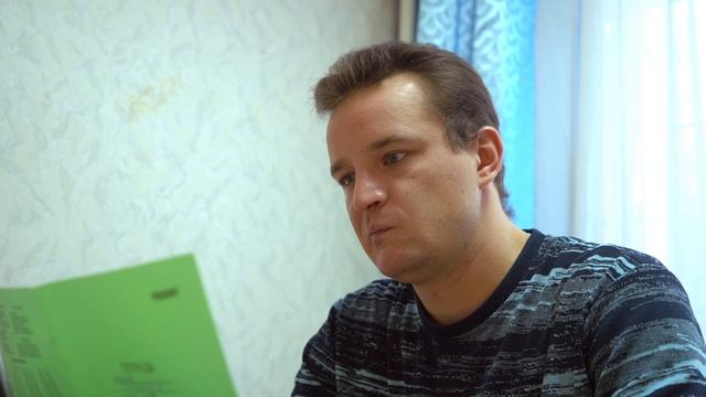 Ролик ко Всемирному Дню инвалидов.