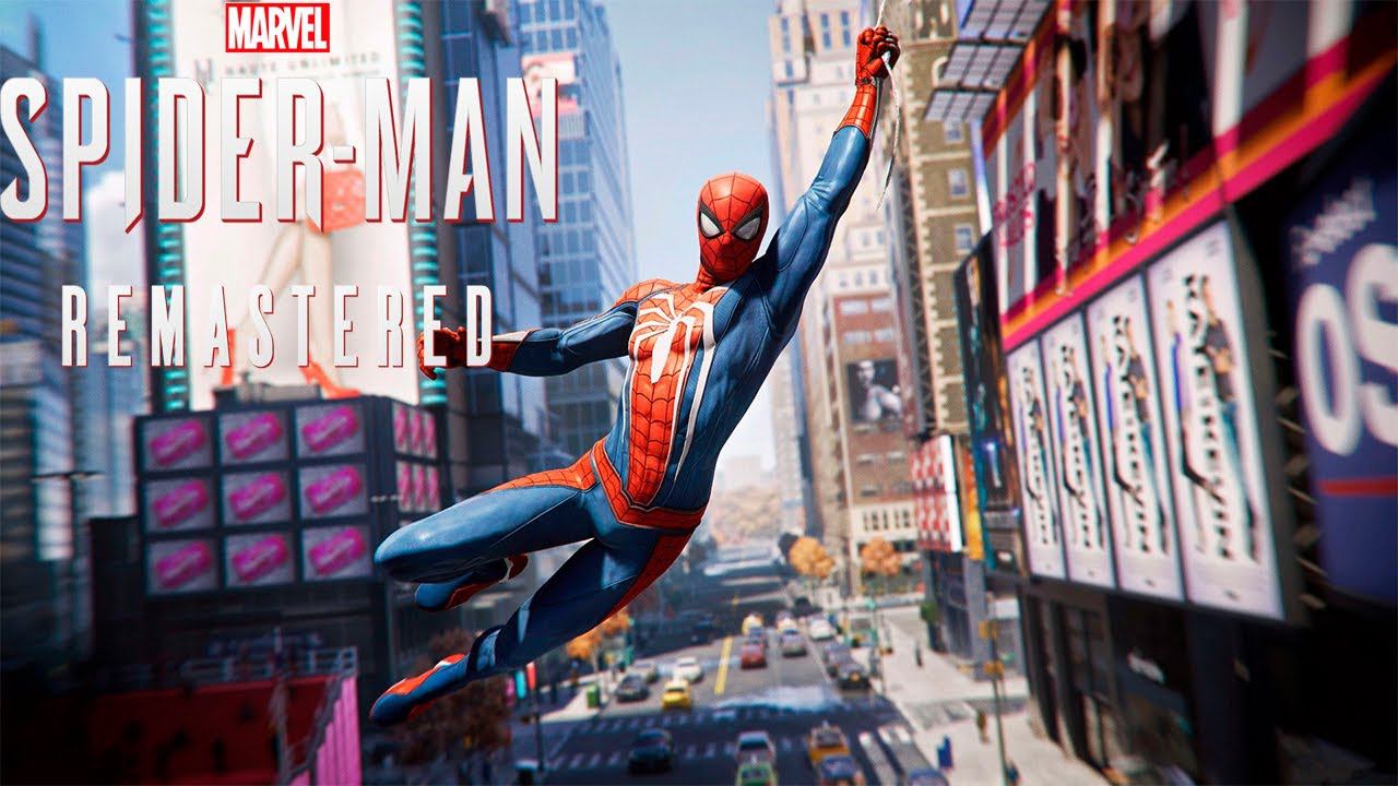 ОКТАВИУС СКОРО НАЧНЁТ ШАЛИТЬ ⚝ПРОХОЖДЕНИЕ Spider-man Remastered #12