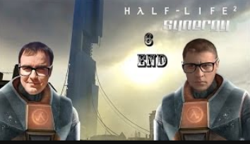 Уютный Synergy HL2 №5 Каникулы в Рейвенхольме