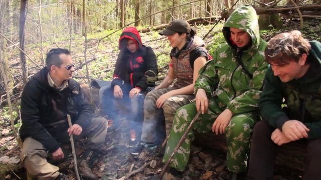 Болезнь Паркинсона. Путь к Исцелению. Путешествие к "Местам Силы" Вещий сон. 7 Серия.