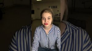 Зефирка. Моя история