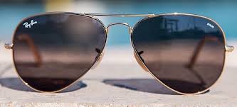 История бренда Ray-Ban