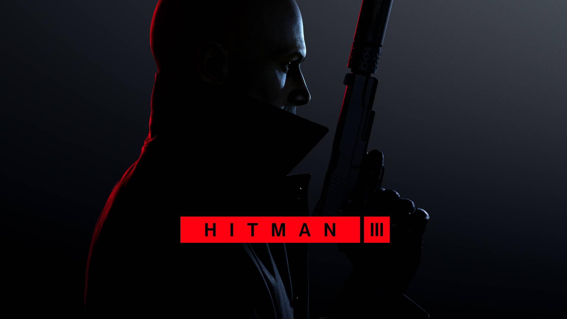 Hitman 3. Аргентина. Часть 5 - Прощание