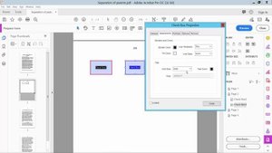 Adobe Acrobat Pro DC 2021 | PDF Editing Tutorial Part-03