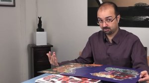 Unboxing: Felinia