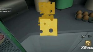 прохождение игры "The Baby in Yellow"