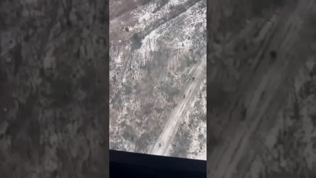 Кадры зачистки оркестра Вагнер