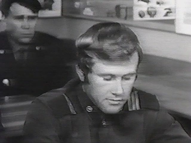 Техника безопасности в пожарной охране