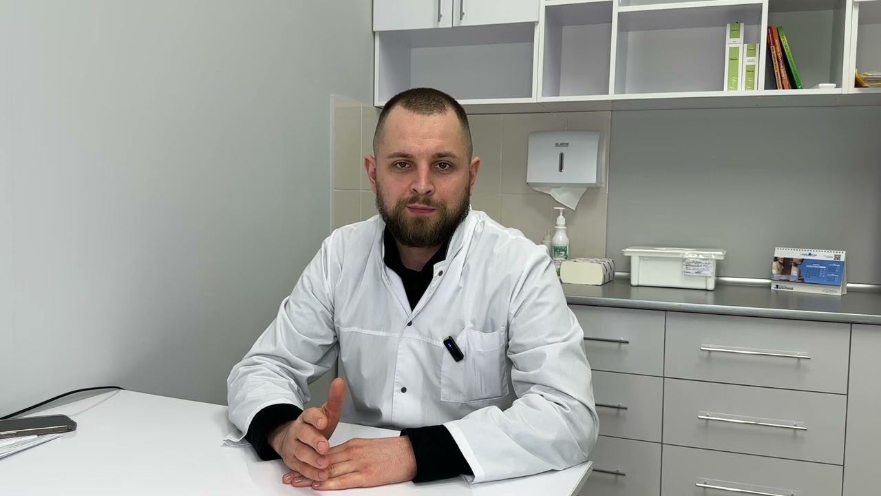 Аркадий Олегович о PODOMASTER
