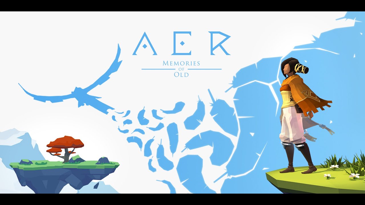 AER Memories of Old