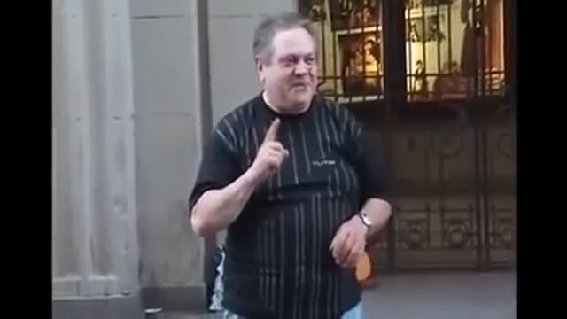 Давние анекдоты с Арбата))