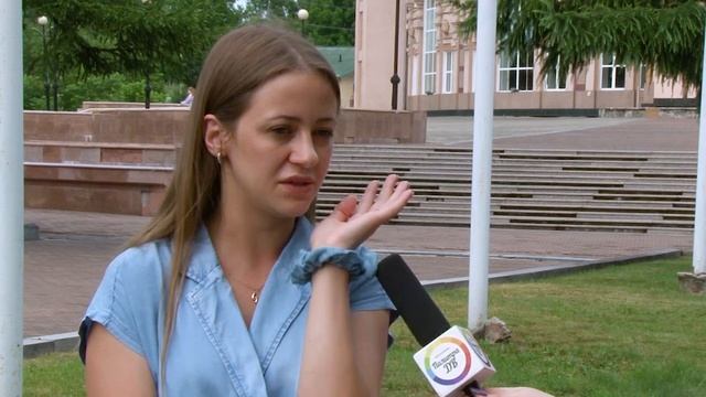 Курцхаар Рада Алёны Рачинской.