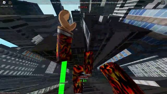 Parkour Custom Maps Run. 93# (4 сент 2023г)