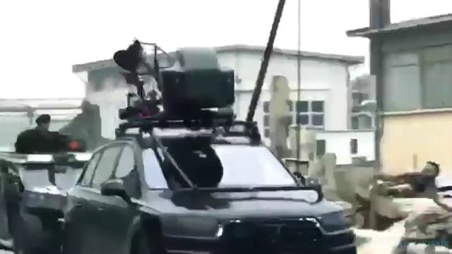 Неудержимые 4 ? За кадром #5 ? Фильм 2022 ? С 4 августа ?