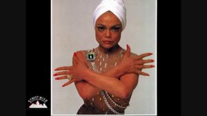 Eartha Kitt -– Where Is My Man (The Extended Mix Version) Video Version