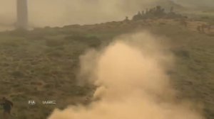 WRC - Rallye d'Italie 2016 - ES10 à ES12