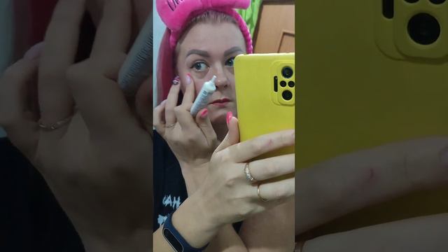 Это должна делать каждая девушка. 🙏