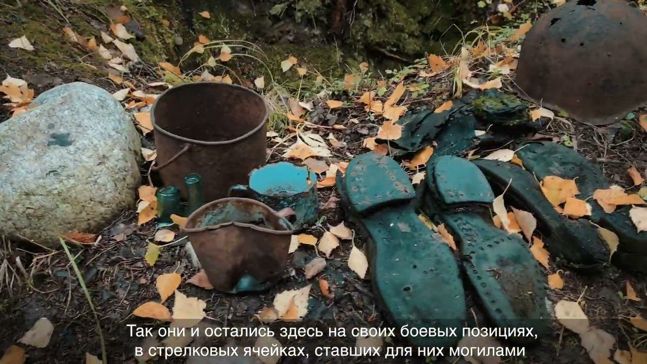 Высота 168,5 (Карелия)