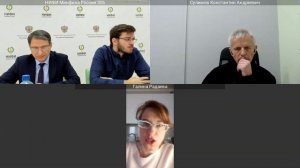 «Развитие конкурентных способов определения исполнителя государственных услуг в социальной сфере»