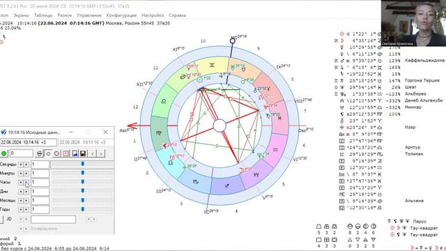 Как относиться к финансам лично Вам с точки зрения астрологии