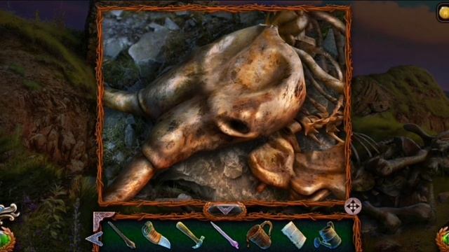 Lost Lands 4. Затерянные земли : Скиталец. Часть 3