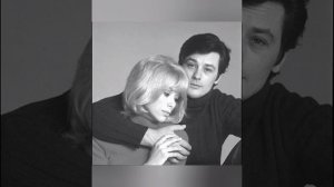 Ален Делон ... Душа самурая,внешность героя любовника...