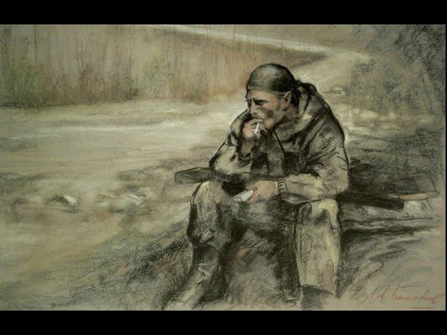 Он не вернулся из боя... (кавер-дуэт)