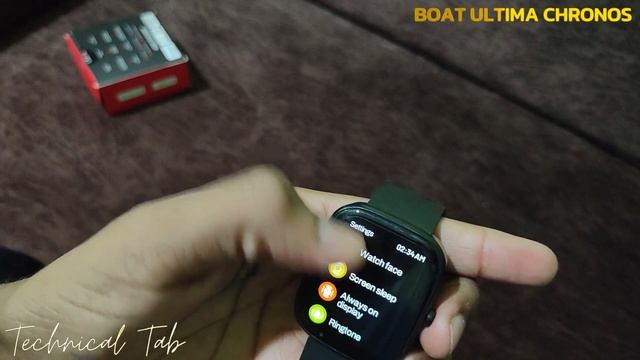 boAt Ultima Chronos Review 1 Month | Best Smartwatch Under 2500 ? BT ...