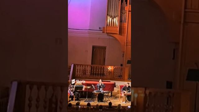 Драйвовая игра на варгане. Ensemble UMI "Цокот копыт"