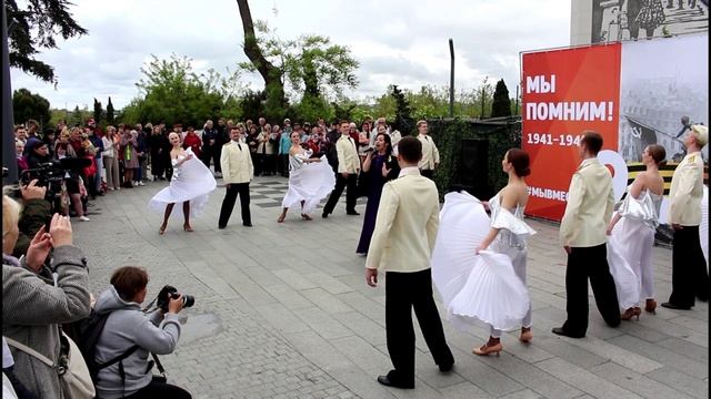 Валентина Рыбакова-Лейтенантский вальс