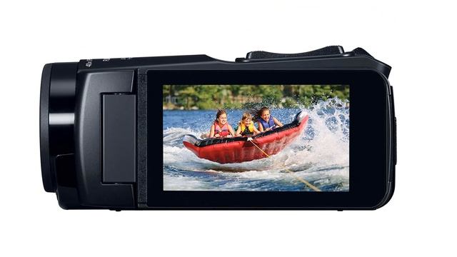 Best Camcorder Reviews In 2023 🏆 5 Items Tested & Buying Guide ...