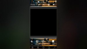 Download pixellab mod black yellow | Full preset jb | full font | ful sticker | pixellab 1000 font
