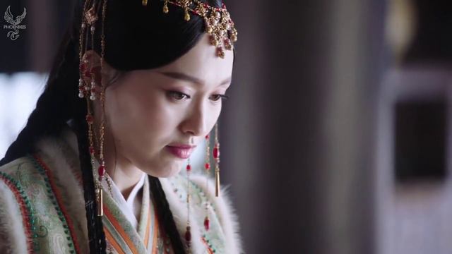 Легенда о Сяо Ча 1 сезон 7 серия