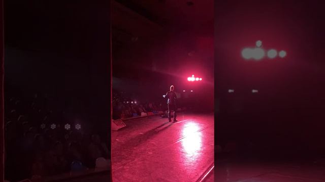 Артем Каторгин "Калинка".