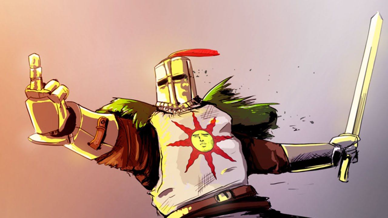 DARK SOULS: REMASTERED ДУМАЮ ФИНАЛ СТРИМ #14