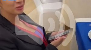 Юрист Эльнара Троицкая, которая подала иск к Ксении Собчак на 50 миллионов рублей
