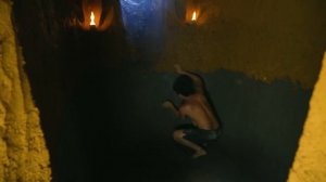 Unbelievable! Build Swimming Pool Water Slide Crocodile Around The Secret Underground House