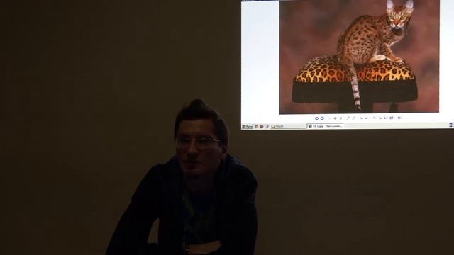 Малый Аркан Таро, лекция №4_ Сфира Нецах и четыре Семёрки