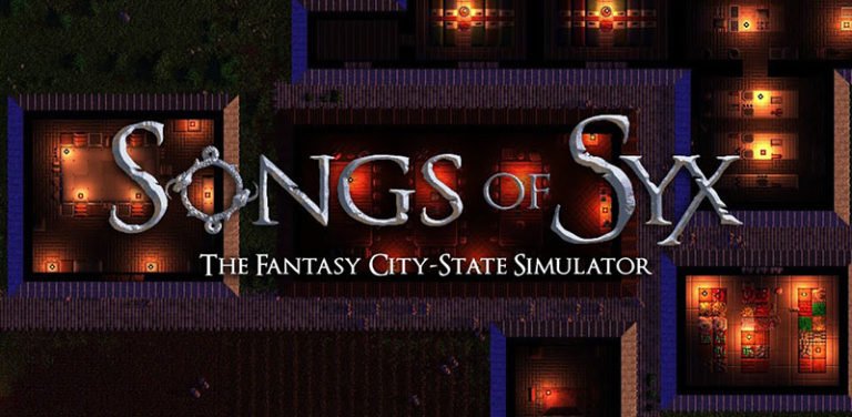 Songs of Syx: Градостроительный симулятор с элементами RPG